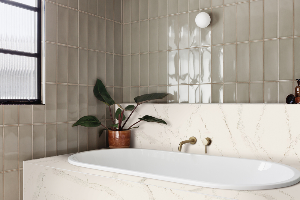 Shop Wilsonart® Quartz Countertops at Standard Kitchens - Standard ...