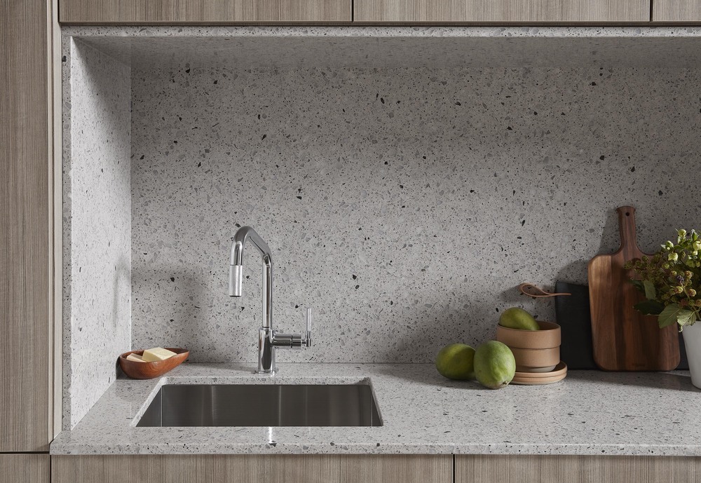 Shop Wilsonart® Quartz Countertops at Standard Kitchens - Standard ...