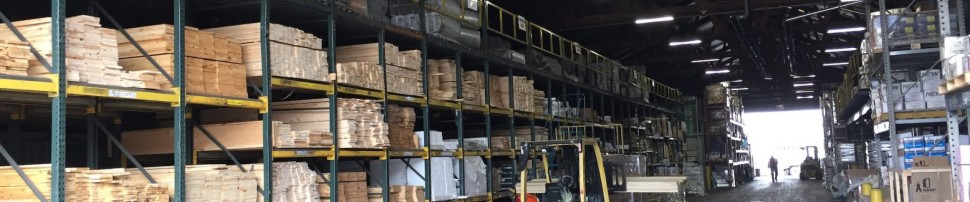 Lumber - Standard Companies