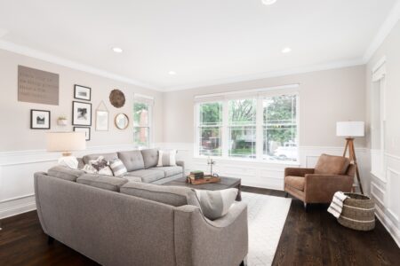 Try These 7 Unique Interior Trim Ideas for Your Home