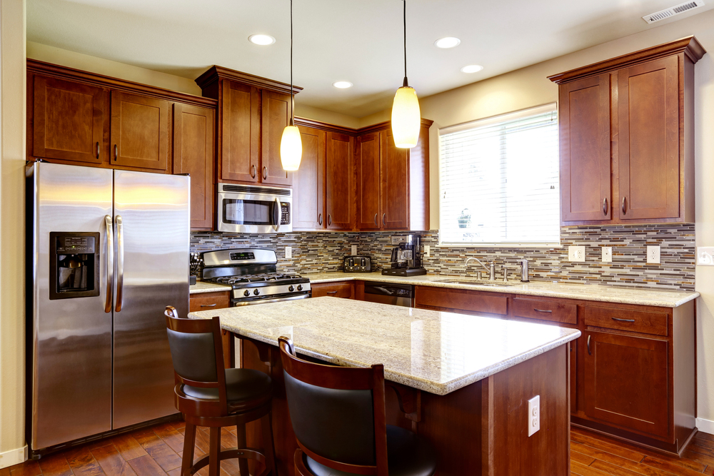The Top 5 Types of Kitchen Cabinet Materials (Pros & Cons)