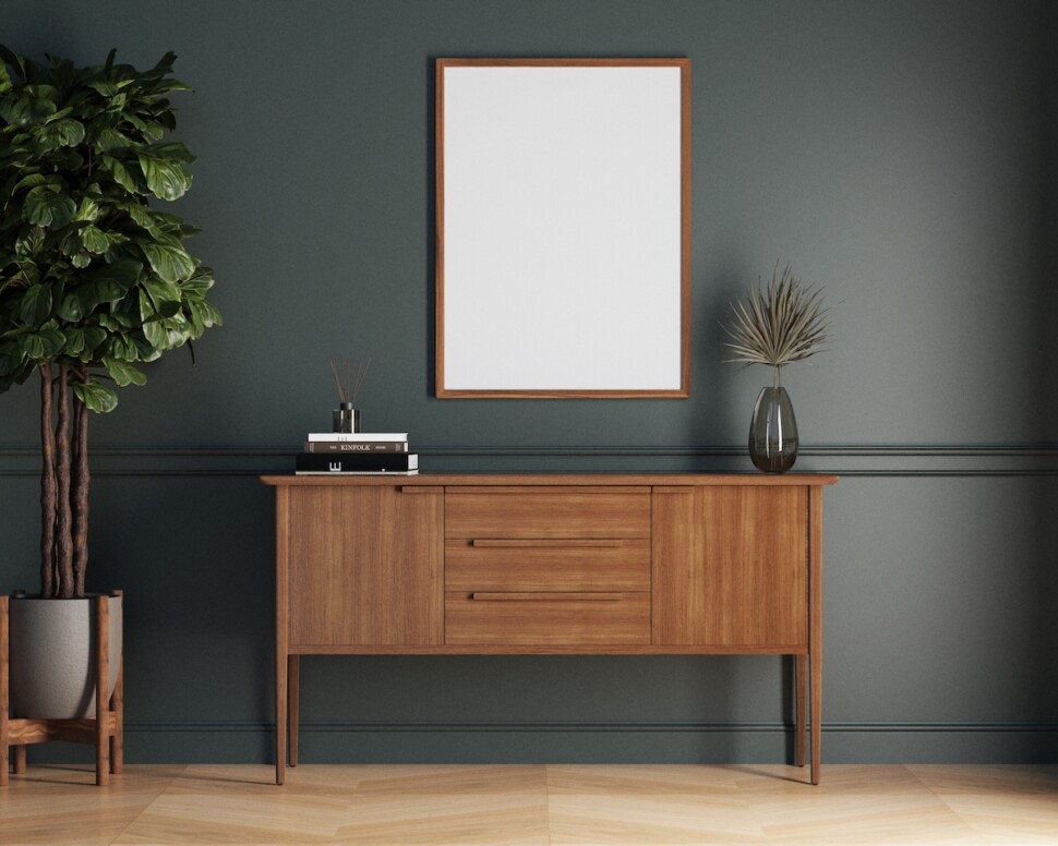 Explore Popular Trim Styles & Materials for Your Home - Standard Companies