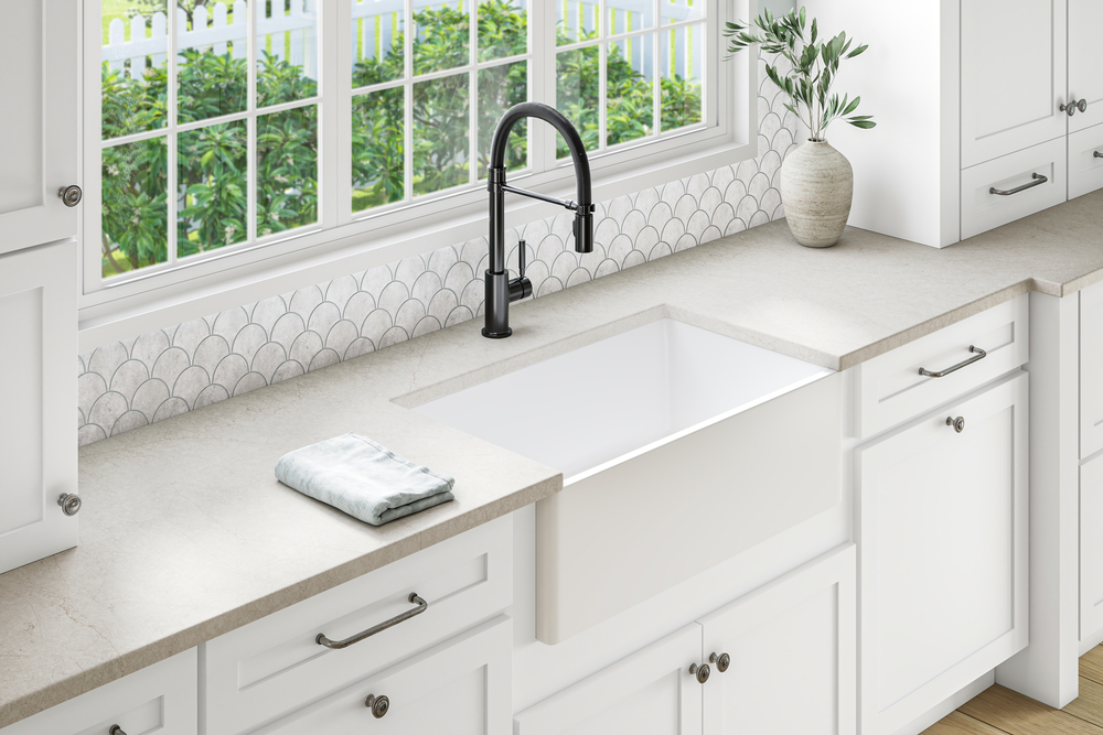 Shop Wilsonart® Quartz Countertops at Standard Kitchens - Standard ...